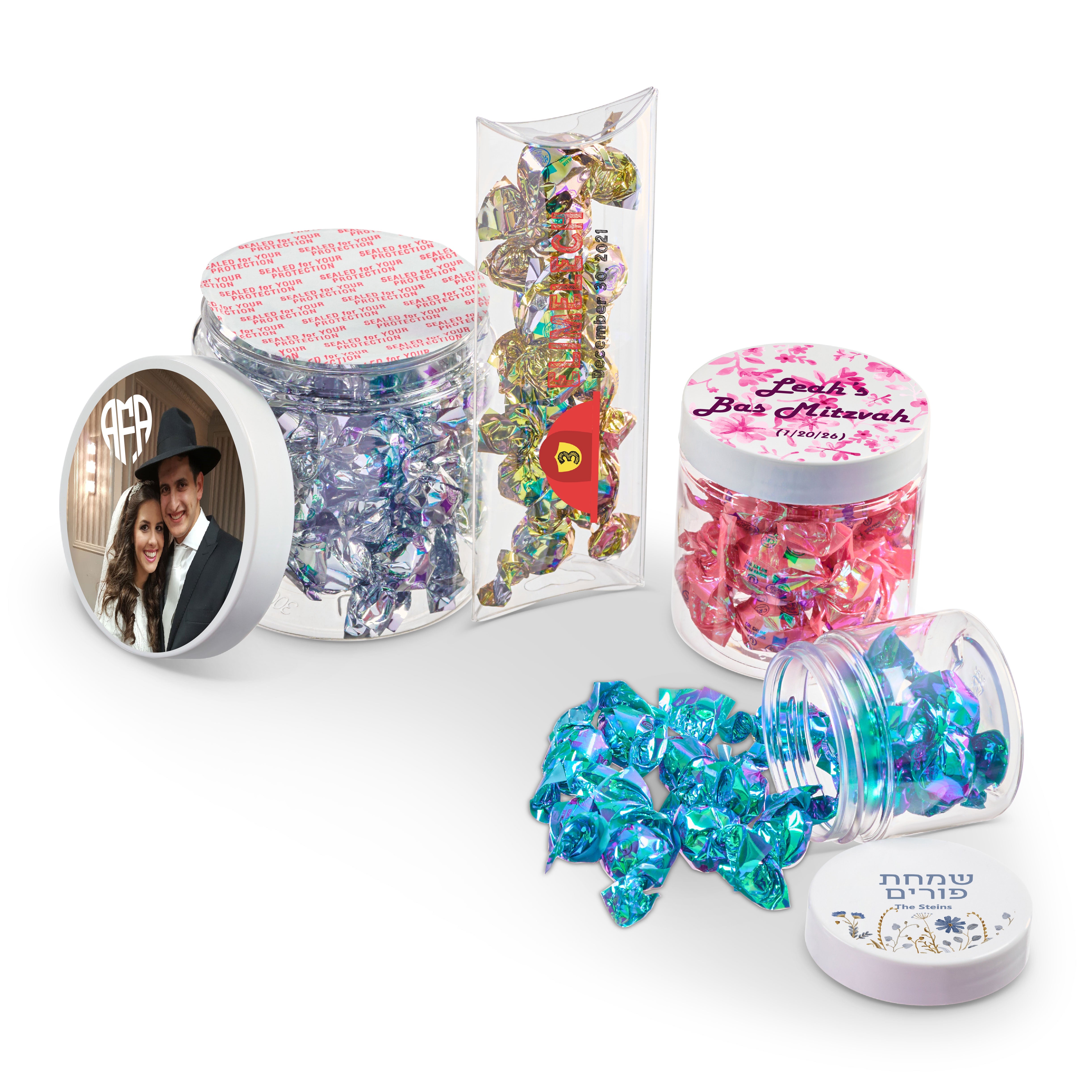 Fantasy Candy – Promo Nosh